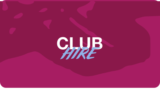 Club Hire - Newport Salop RUFC